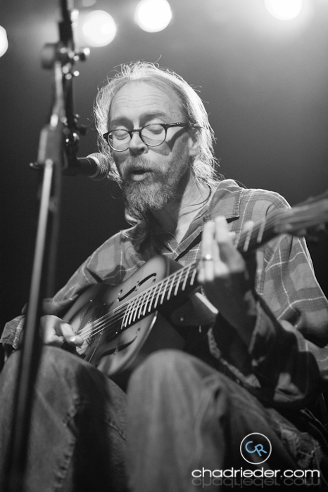 Trampled by Turtles at First Avenue
