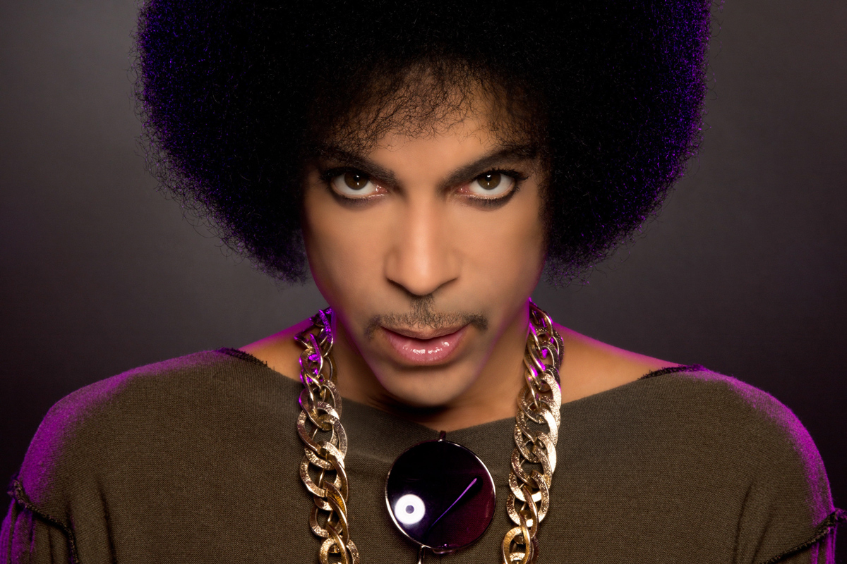 Prince leaves lasting memories in Minneapolis